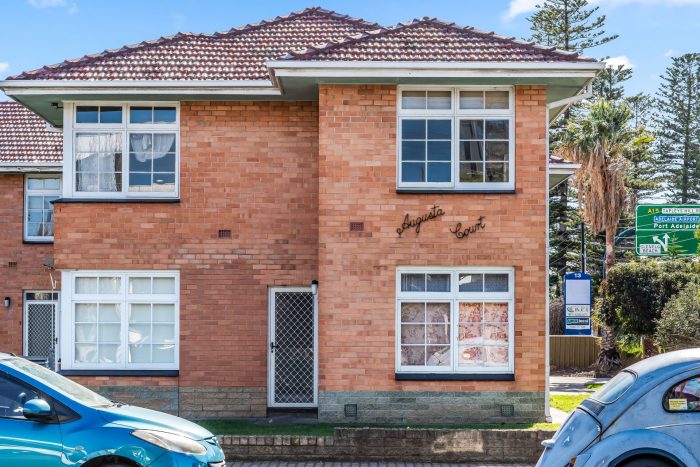 Unit 7/17 Brighton Rd, Glenelg SA 5045, Australia - Property Real ...