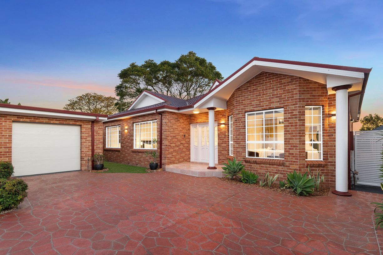 7A Besborough Avenue, Bexley NSW 2207, Australia - Property Real Estate ...