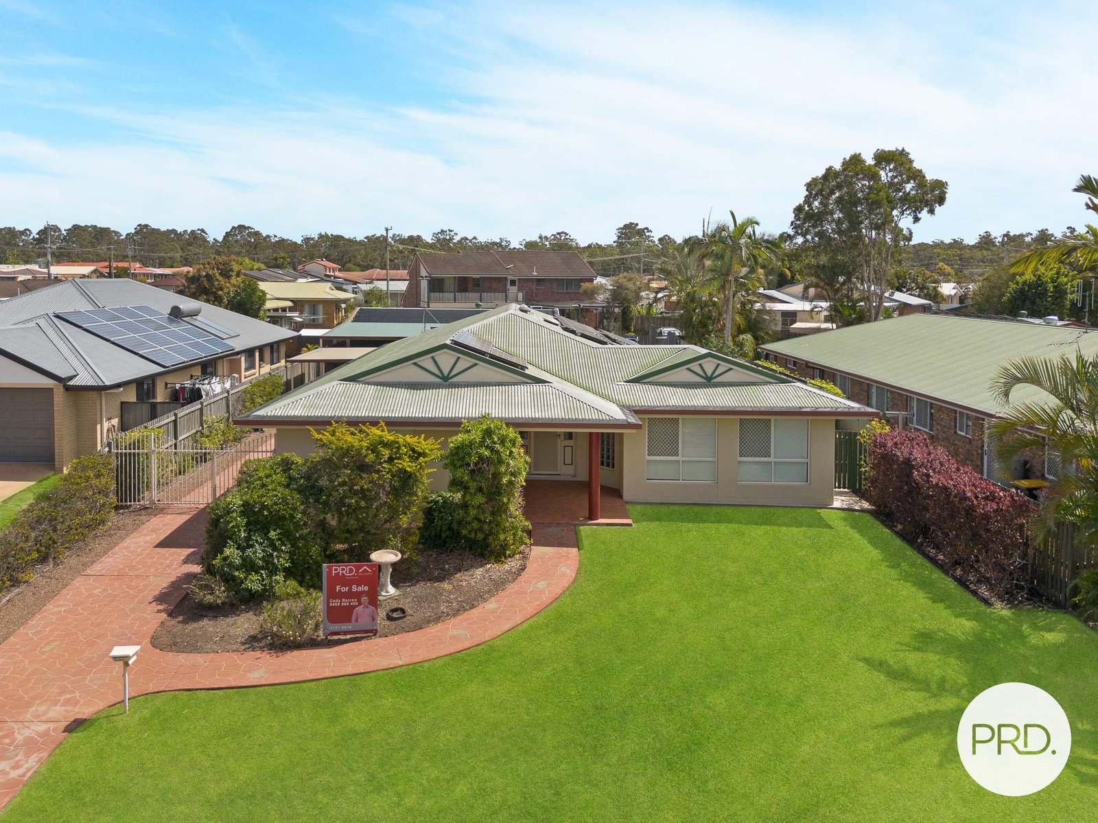 1 Anthony Ct, Maryborough QLD 4650, Australia - Property Real Estate ...