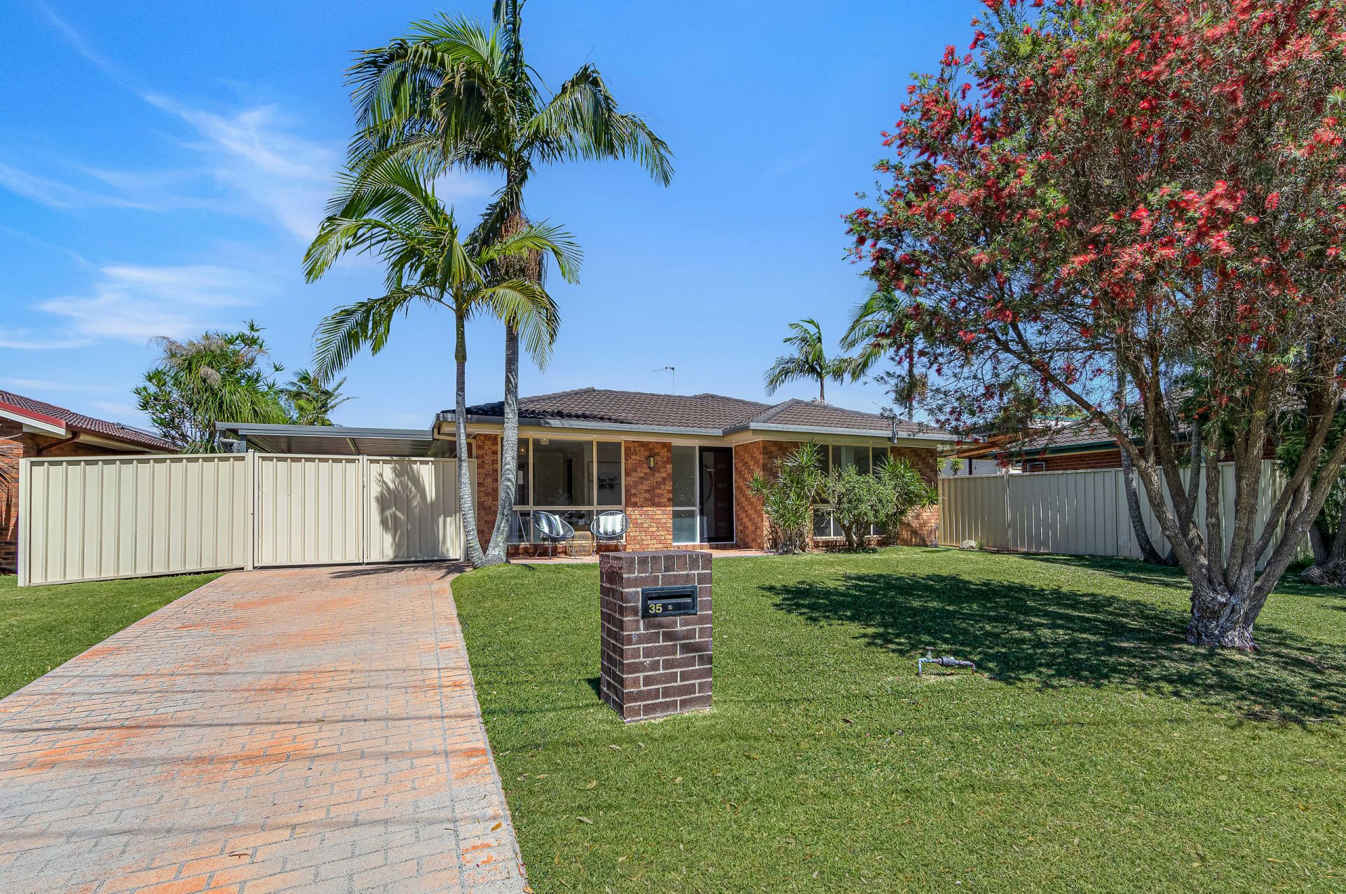 35 Chittaway Rd, Chittaway Bay NSW 2261, Australia - Property Real ...