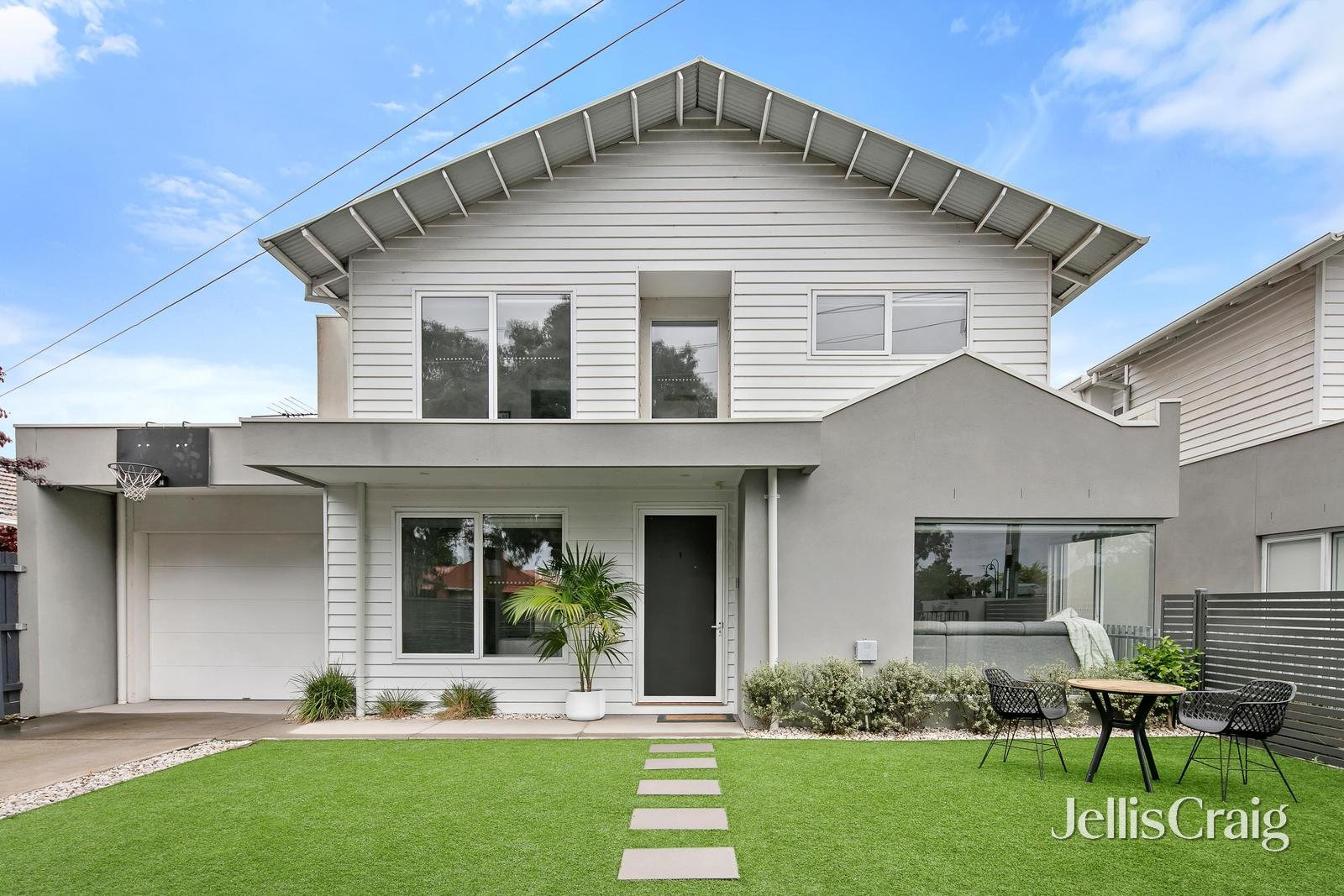 Unit 1/69 Park Cres, Williamstown North VIC 3016, Australia - Property ...