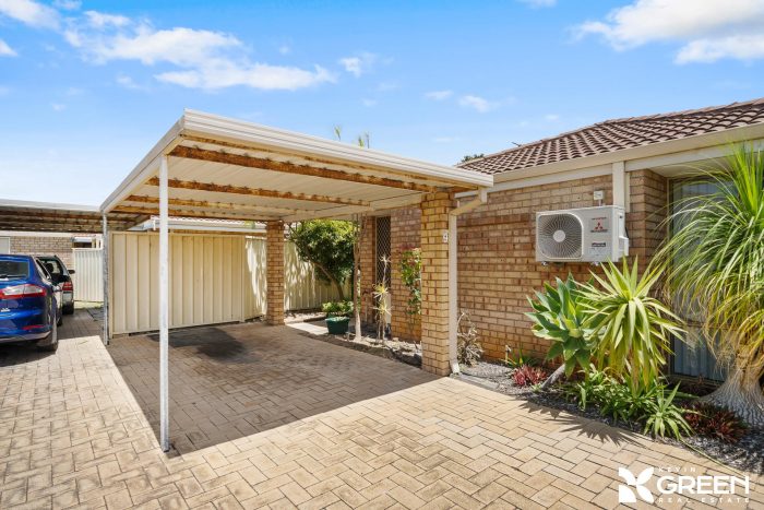 Unit 9/10 Hawkins St, Kings Mews Rockingham, Rockingham WA 6168 ...
