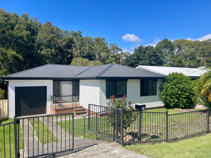 51 Sixth Ave, Toukley NSW 2263, Australia - Property Real Estate ...